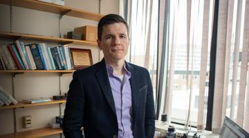 Faculty Features | ILP